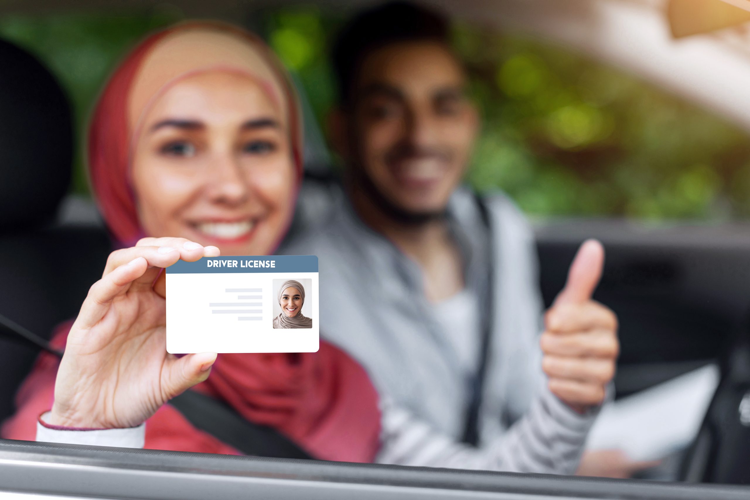 How to Get Your Driver's License in the USA? - All About USAAll About USA